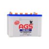 AGS GR 100 80 AH & 15 Plate AGS Battery - Battery Ustad