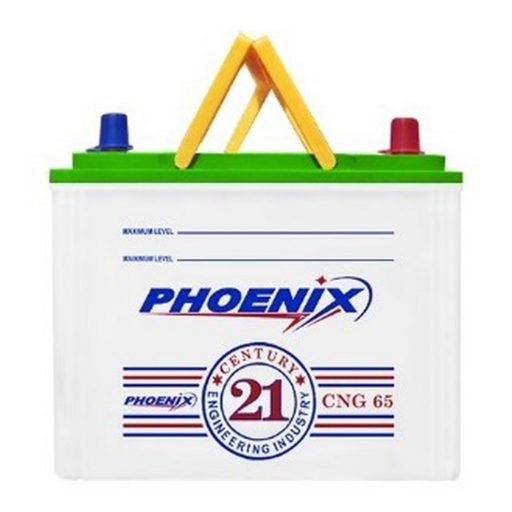 Phoenix Battery Tx 3500 280 AH Tubular Phoenix Battery