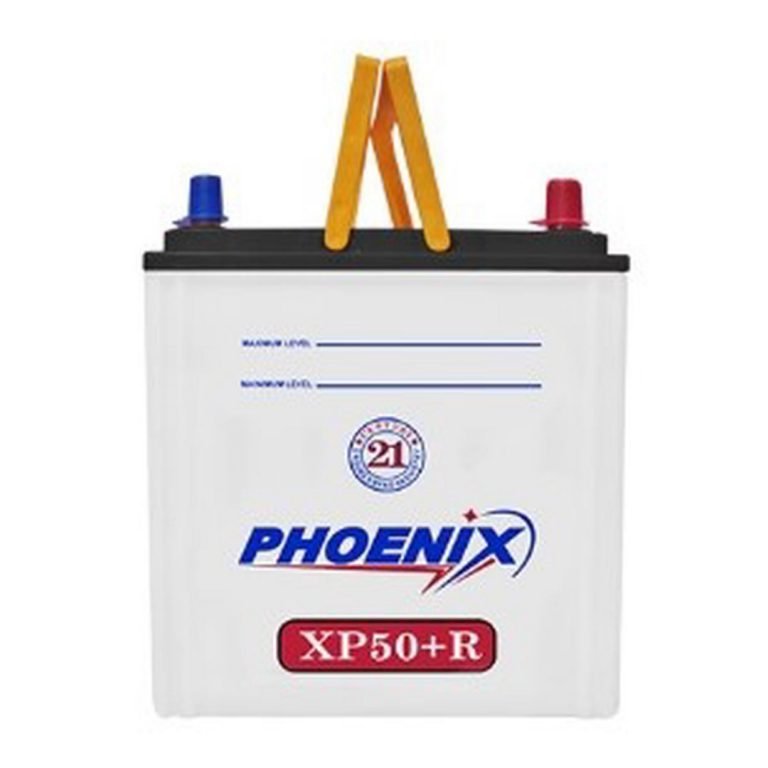 Phoenix Battery TX 1800 185 AH Tubular Phoenix Battery - Battery Ustad