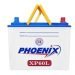 Phoenix Battery TX 1800 185 AH Tubular Phoenix Battery - Battery Ustad