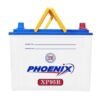 Phoenix Battery TX 1800 185 AH Tubular Phoenix Battery - Battery Ustad