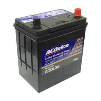 Home - Battery Ustad