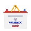 Phoenix Battery TX 1800 185 AH Tubular Phoenix Battery - Battery Ustad