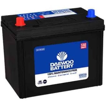 Dry (AGM/Calcium) Batteries Archives - Battery Ustad
