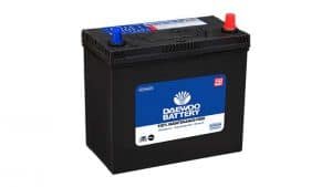 Home - Battery Ustad